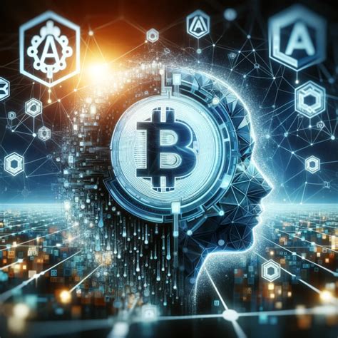 Leveraging Ai And Blockchain In Growth Hacking A New Era Of Digital Strategy