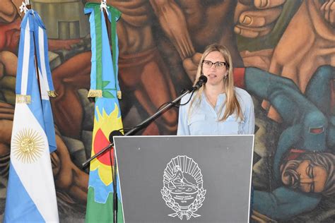 Se Realizó El Acto Por El Día De La Soberanía Nacional Oesteba