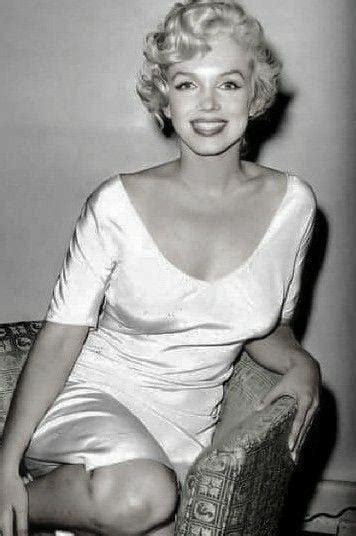 Marilyn Monroe 1950s Roldschoolcelebs