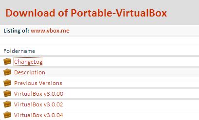 How To Install VirtualBox In Your USB Drive And Run Any Operating System Make Tech Easier