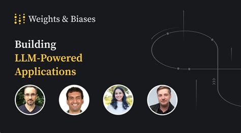 Building Llm Powered Apps Via Weights And Biases Railinksandtools