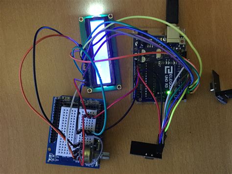 Problème de transmission nRF L Français Arduino Forum