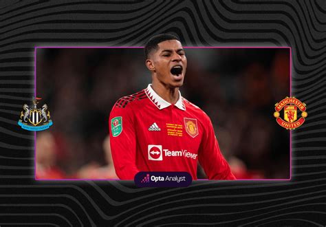 Newcastle Vs Man United Prediction And Preview Opta Analyst