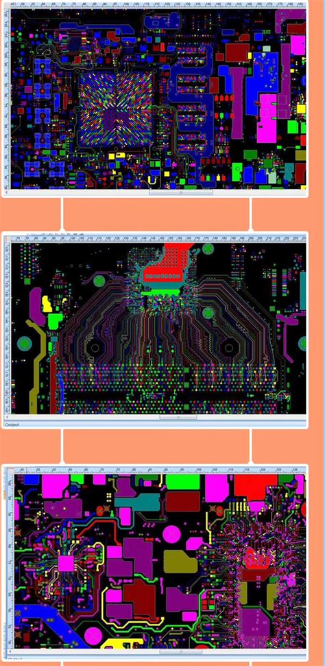 Pcb设计 Pcb设计 Pcb Layout Pcba 线路板 电路板设计 Pcb开发 Pcba打样 Pcba制造 Smt 贴片厂家 丰乐壹博科技 广东 有限公司