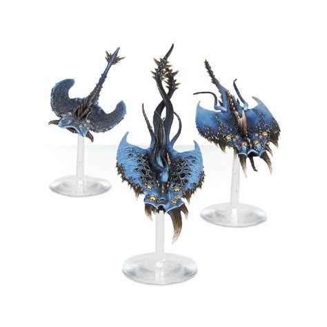 Warhammer 40k Screamers Of Tzeentch