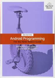 Best Android App Development Books For Android Developers TechVidvan