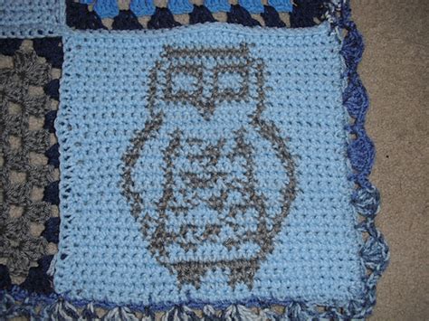 Ravelry Forest Friends Lap Ghan Pattern By Patrice Nielson