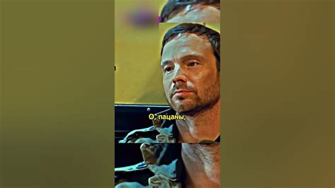 Кощей Наезжает на Ветерана Чечни L Film Moments фильмы кино сериал рекомендации война