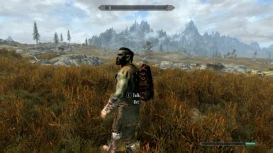 Complete Randomized Spawns At Skyrim Special Edition Nexus Mods And Community