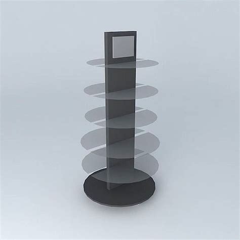 Display 3d Model