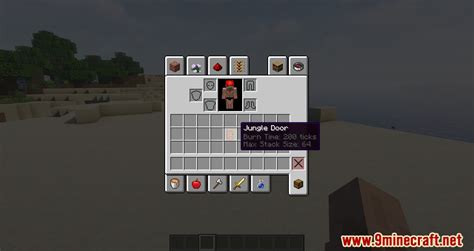 More Tooltips Mod 1 18 2 1 17 1 In Depth Information Regarding Items Mc Mod Net
