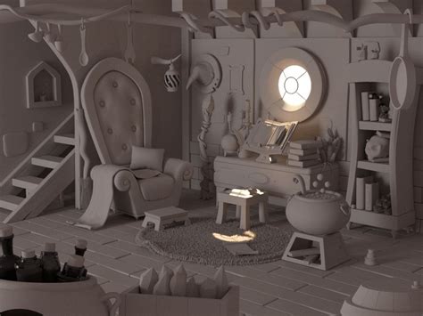 Autodeskmaya Maya Vray Lighting Animation 3dmodeling 3dart Home