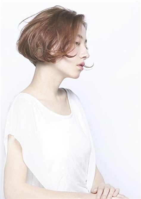 รวมทรงผมบ๊อบ 2018 ผมสั้นสุดคิ้วบ์ที่ฮิตตลอดกาล Ladyissue เว็บรีวิว