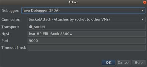 Run And Debug A Wildfly Swarm Application From Netbeans Agilejava Eu