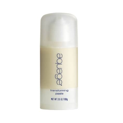 Aquage Transforming Paste Encounter Beauty