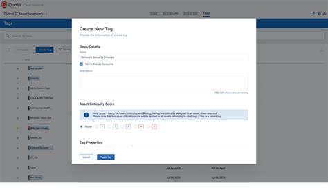 Introducing Cybersecurity Asset Management Qualys