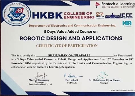 Shah Jahan On Linkedin Robotics Automation Innovation