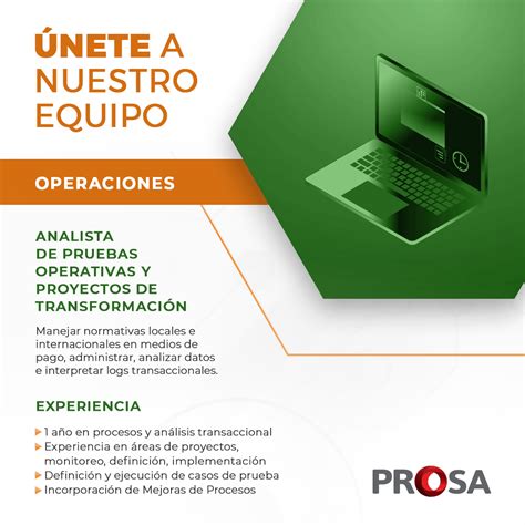 Daniel Figueroa Carrera En Linkedin Te Invitamos A Formar Parte De La Empresa Líder En El