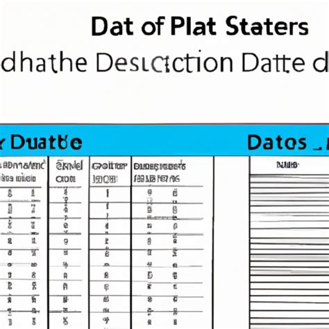What Is A Data Table Computer Science At Conrad Williams Blog