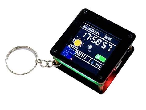 Spotpear Esp32c3 Lcd 1 44 Download