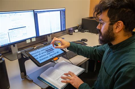 Role Of Technology In Disability Importance Of Technology