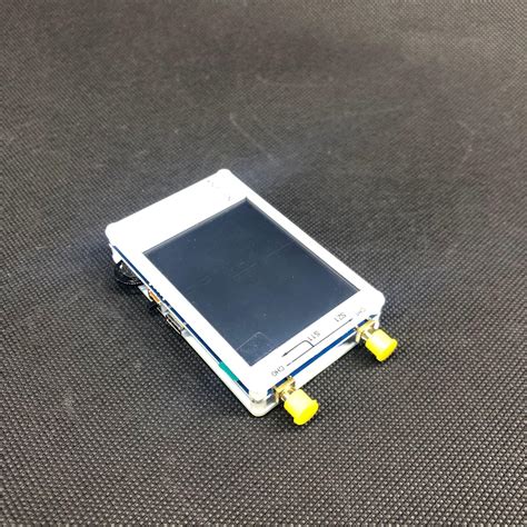 Nanovna Vna Vector Network Analyzer 50khz 900mhz Vicedeal