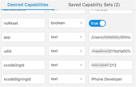 Appium 遇到 Xcodebuild Failed With Code 65 的解决方法 Csdn博客