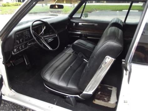 1968 Buick Electra 225 For Sale Cc 1162619