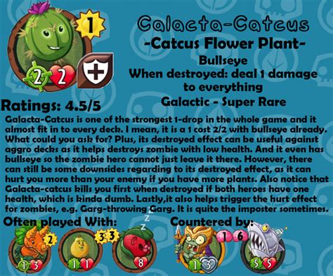 Analyzing Every Pvzh Card Day 3 Maybe You Guys Could Comment Down The Card You Want Me To Do