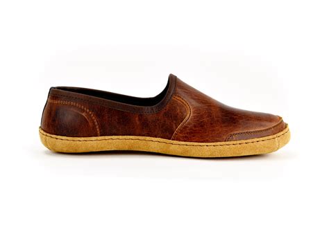 Tobacco Queen City Footwear
