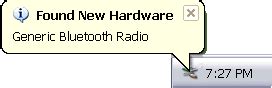 Windows XP Networking Guide Bluetooth Services Page Of Preview