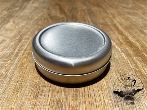 X Boil Safety Burner STD 70mm Fjällsport