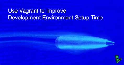 Use Vagrant To Improve Development Environment Setup Time By Linode Linode Cube Medium