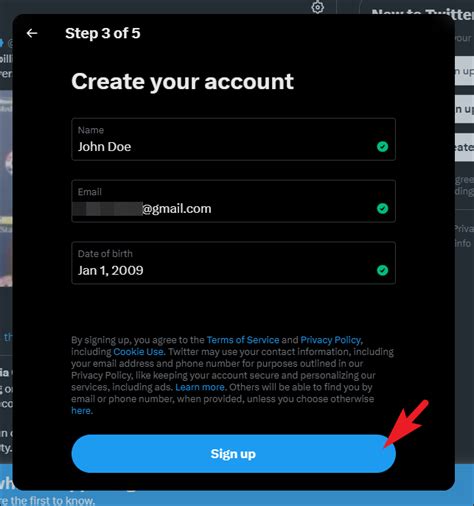 How To Turn Off Age Restriction On Twitter