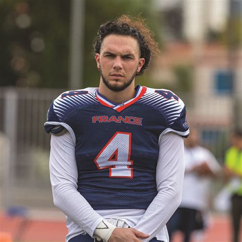 Bryan Billy Fritz Le Mag