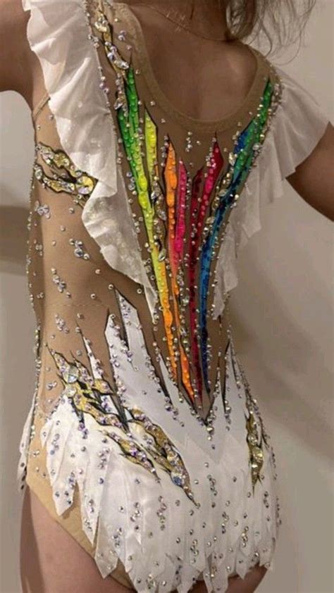 Пин на доске Rhythmic Gymnastics Leotards в 2024 г Художественная гимнастика Купальник