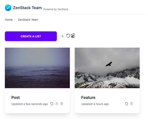 how to build a fully functional todo saas using next js and zenstack s access control policy