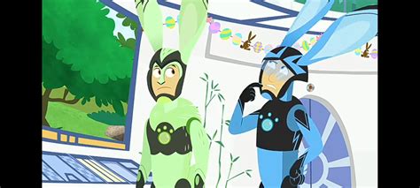 Discuss In Search Of The Easter Bunny Fandom