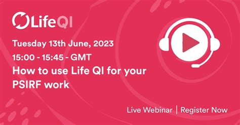 Jason Williams On Linkedin How To Use Life Qi For Your Psirf Work Webinar