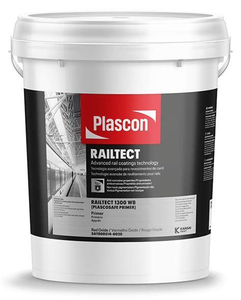 Plascon Steeltect 1200 Sb Mild Steel Primer Plascon South Africa