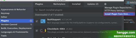 Intellij Idea 静态代码分析工具的安装与使用详解（checkstyle、findbugs、p3c）
