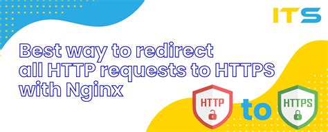 Best Way To Redirect All Requests To HTTPS