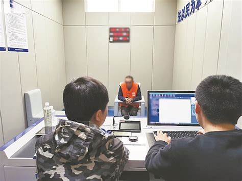 28年前的命案，破了！ 武汉青山警方辗转5省市 奔袭万余公里抓获4名嫌犯 荆楚网 湖北日报网