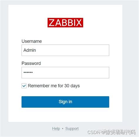 zabbix介绍及部署（超详细讲解） 知乎