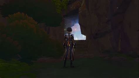 How To Obtain The Sanctifying Elixir In Genshin Impact