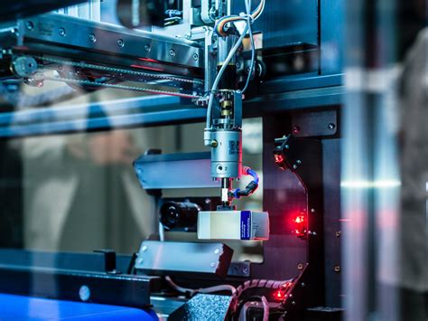 Dt Engineering Industrial Automation And Tooling Solutions Assembly