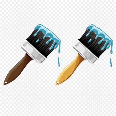刷子PNG图片素材下载 图片编号qvzdapkq 免抠素材网