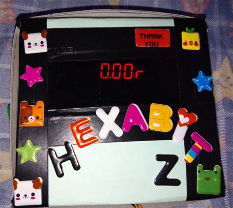Diy Inclinometer Using Hexabitz Modules