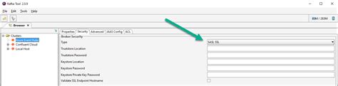 Connecting Kafka Tool To Azure Event Hubs Jamie Bowman
