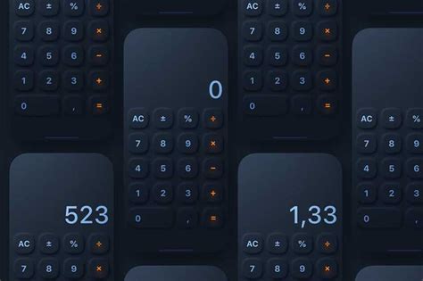 14 Best Ios Ui Kits For Mobile Design Envato Tuts